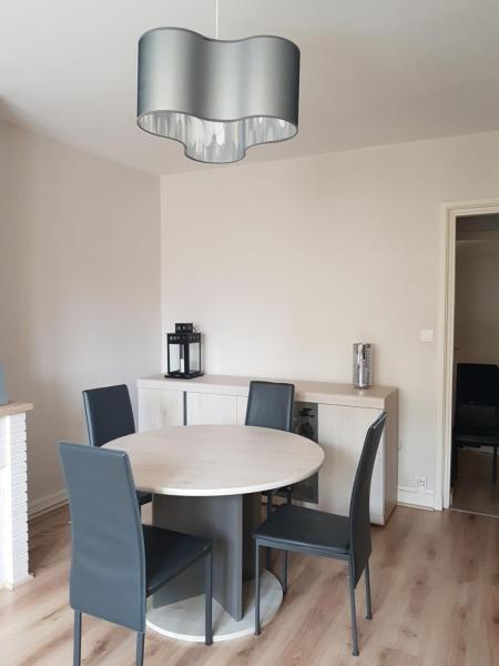 Appartement Malo Les Bains Avec Véranda - Bergues