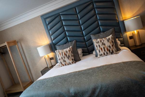 Beaufort Hotel - Loch Ness