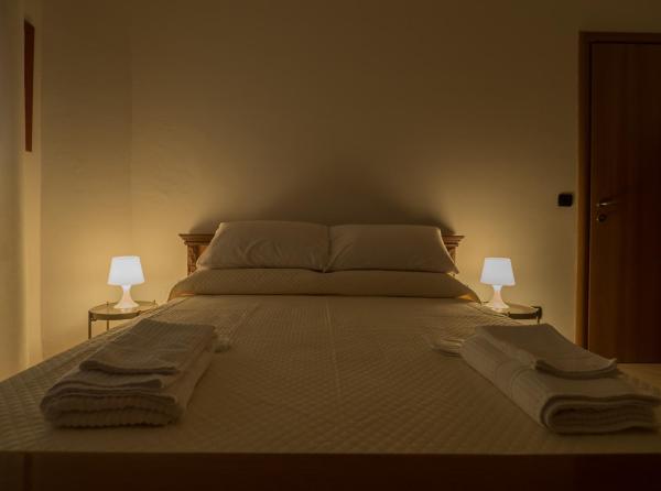 Antonio Rooms 2 - Parma