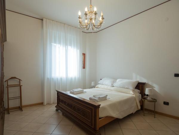 Antonio Rooms 2 - Parma