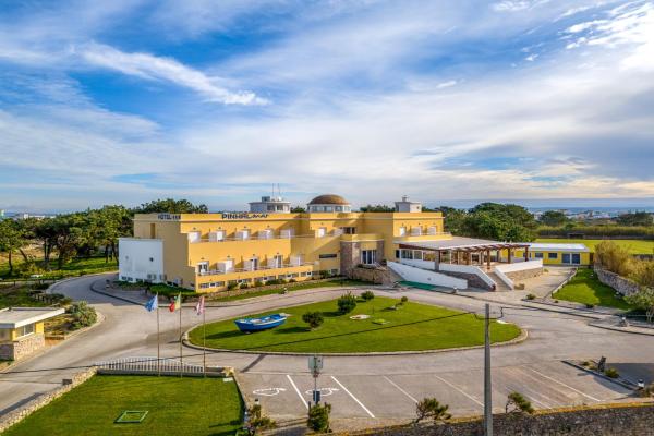 Hotel Pinhal Mar - Portugal