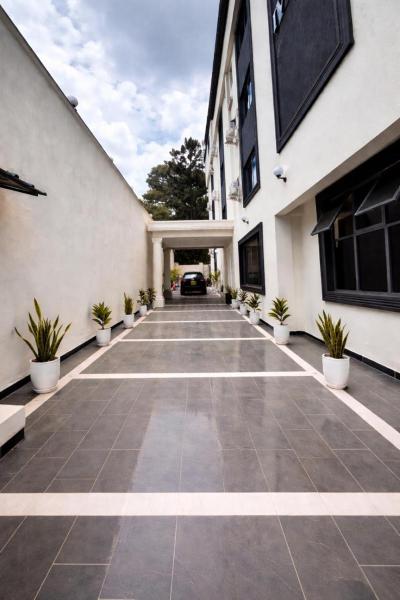 The Ivory Hotel - South B - Nairobi