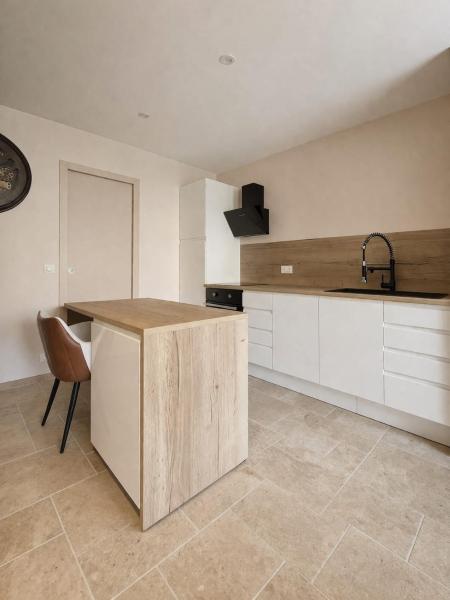 Studio Spa Murol Centre Relaxation - Saint-Nectaire