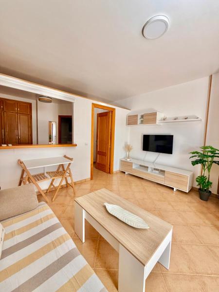 Centre Village Apartment - Mijas