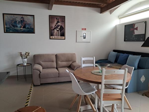 Casa Do Mestre - Tomar