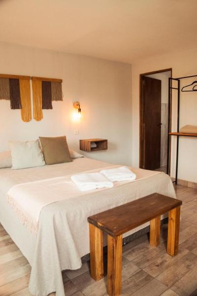 Alameda Reserve Apart - El Calafate