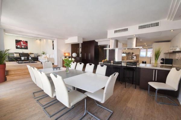 Suite Notre Dame - Appartements - Cannes
