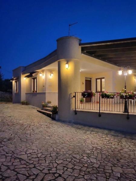 Villa Colline Fiorite - Putignano