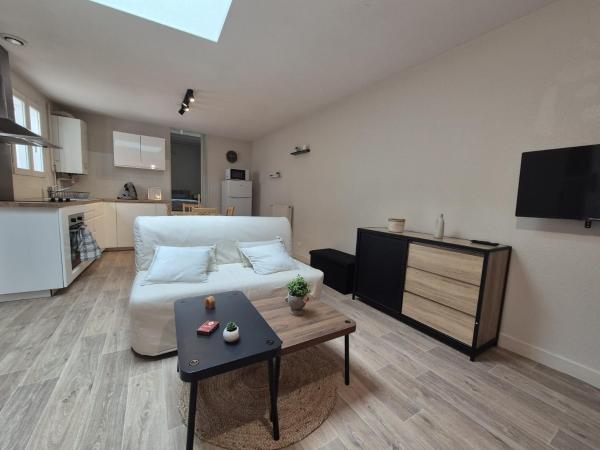 Appartement 71 Cœur De Cusset - Lapalisse