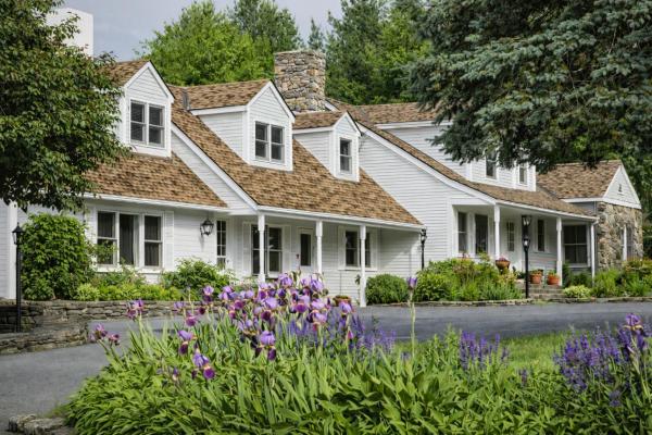 Manchester View - Vermont