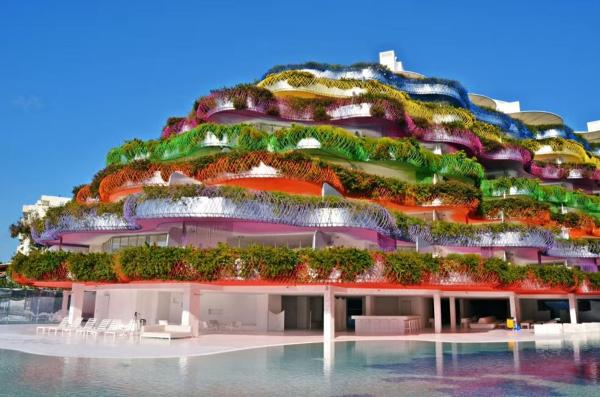 Luxury Boas Botafoch Ibz - Ibiza