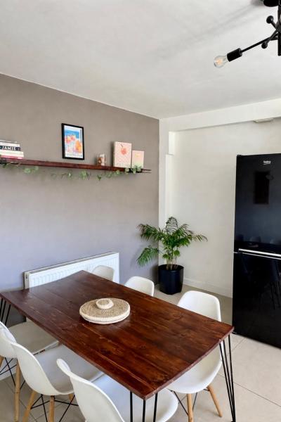 Seaside Maisonette In Broadstairs - Broadstairs