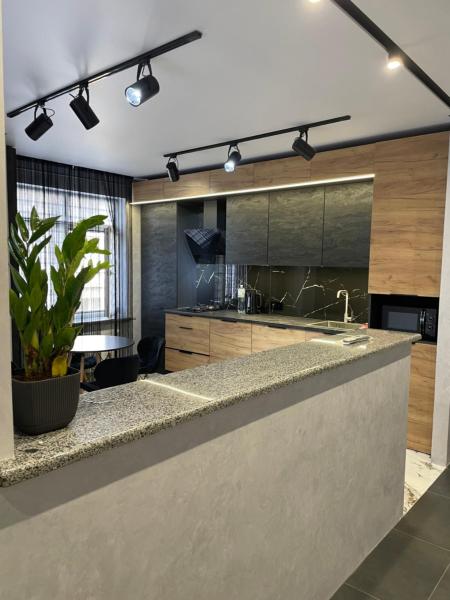 Deluxe Apartments On Center - Вінниця