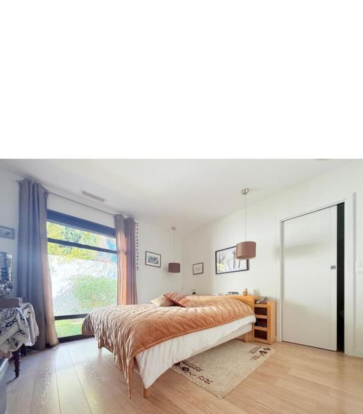 Villa Sympa Calme - Casablanca