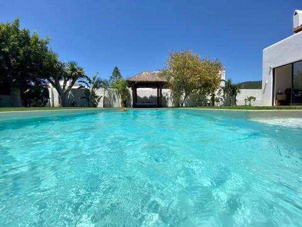 Beautiful Villa In Ibiza - Ibiza