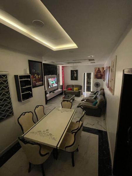 Aerodrome Haven Service Apartments - Ibadan