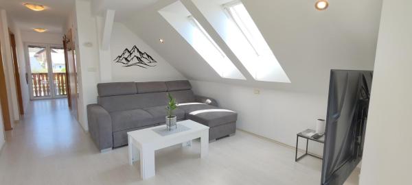 Apartments Naltom - Bled