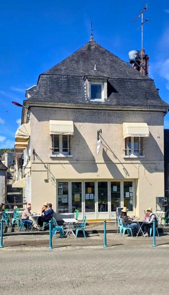 Leaudouce - Sancerre