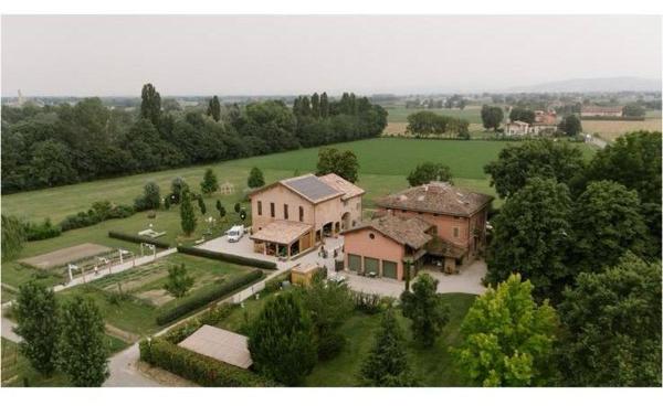 Casa Tarabuso B&b - Casalgrande