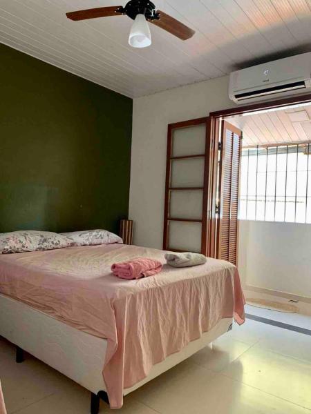 Apto Em Itacaré Com Excelente Localizaçāo - Itacaré