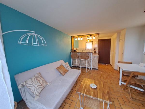 Ti Poulpe, Maison Cosy, Plage 100m, Piscine - Clohars-Carnoët