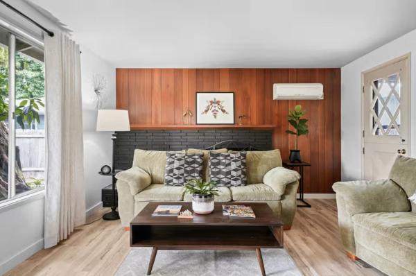 The Jasmine House - Cute & Centrally Located Home - Eugene, OR