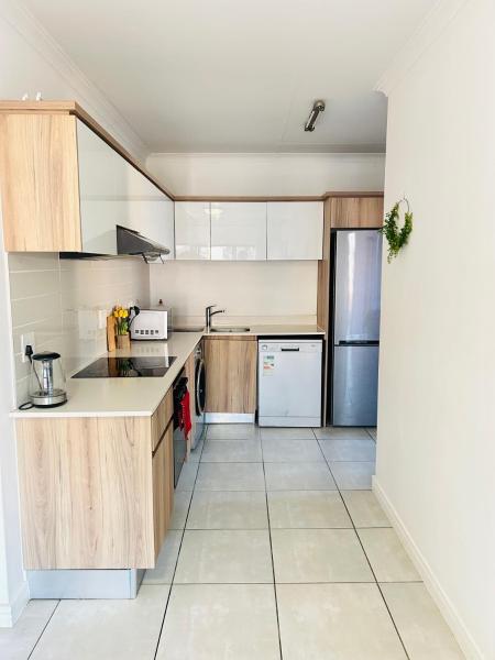 Stay At The Blyde Massive 1bedroom - Tyger Valley