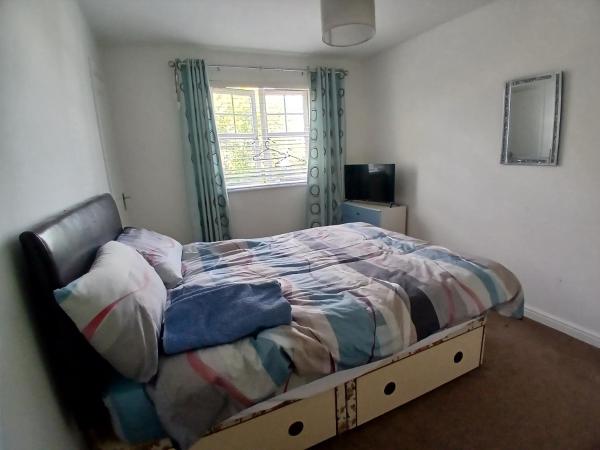 Double Room Thornaby Train Station - Stockton-on-Tees