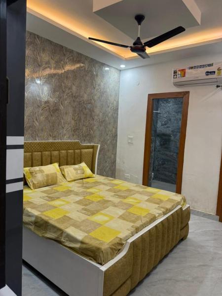 Aanya Bnb - Panchkula