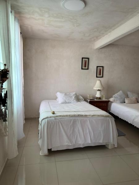 Casa De Descanso Lulu - Querétaro