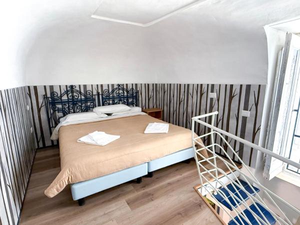 Il Moscardino - Vico Equense