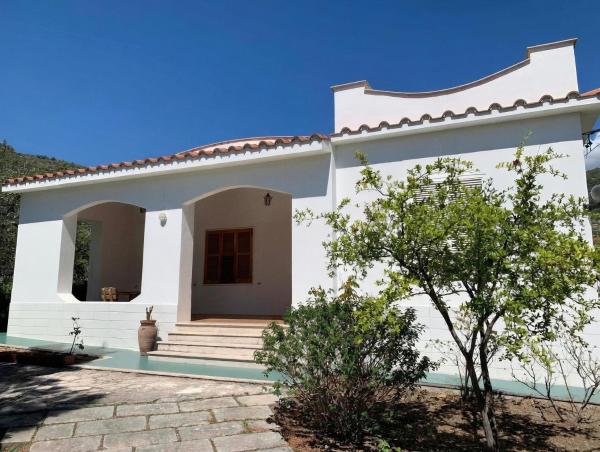 Casa Vacanze Macchia Del Gargano - Monte Sant'Angelo