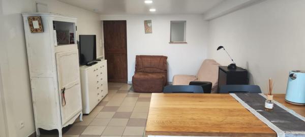 Suite Parentale Double Au Calme - Montpellier