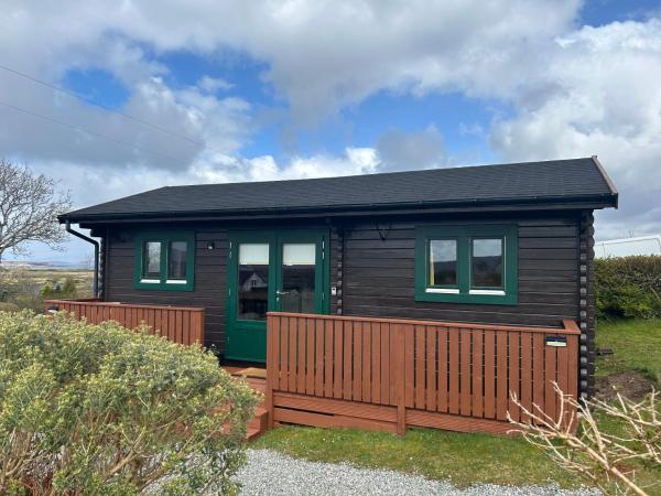 Birdsong Cabin - Outer Hebrides