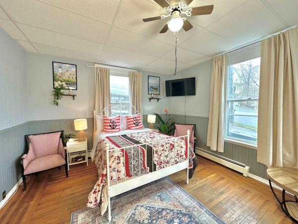 Spring Deal 1br Near The Lahave River And Trails - Nova Scotia