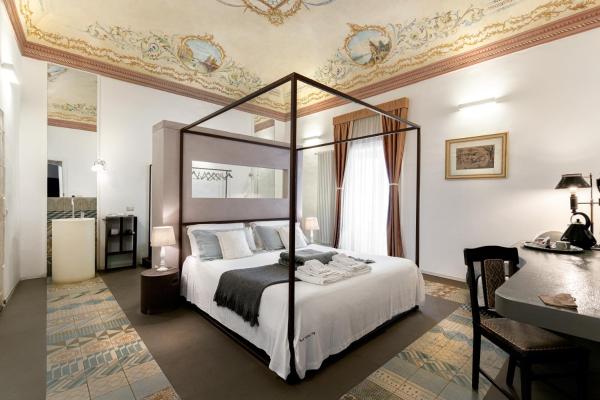 Iblainsuite - Sicily