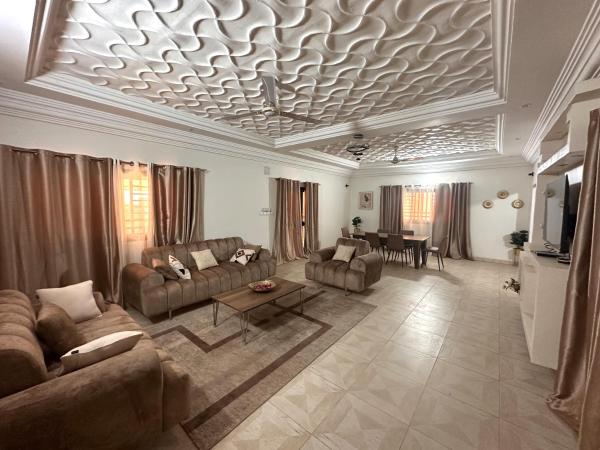 Résidence Du Golf - Bamako