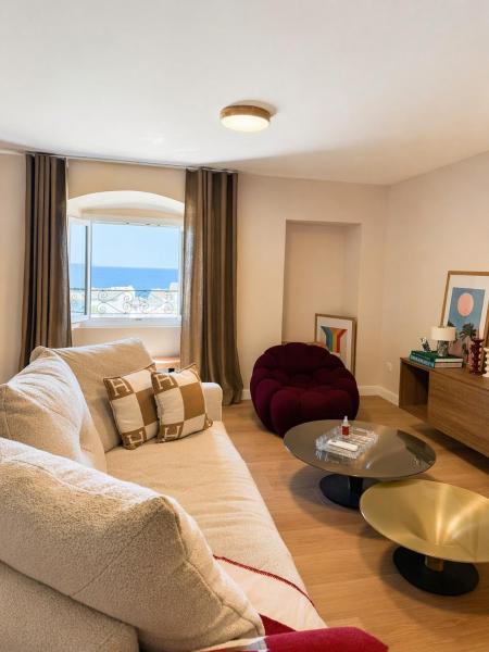 Deux Pièces Prestige Vue Panoramique Sur Bastia - Port de Bastia
