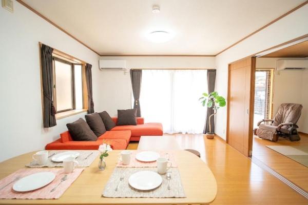 Yatomi House - Kuwana