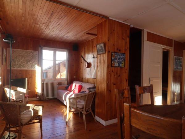 Chalet Familial 12 Pers, Arêches-beaufort, Proche Commerces - Fr-1-342-292 - Areches Beaufort