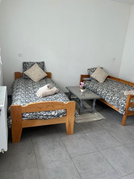 Studios N5 - Le Mans