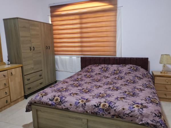 Zragat Hotel 1 - Jordanië