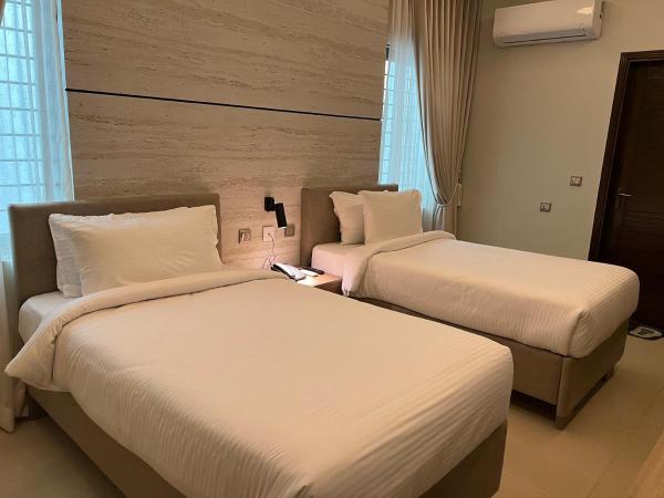 Heritage Heaven By Premium Suites - Karachi