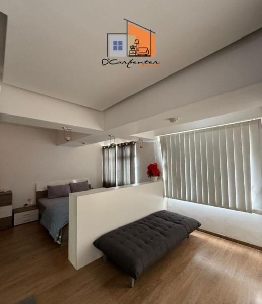 Jarrdin Apartment By D'carpenter - Bandung