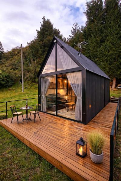 Basecamp Colombia - Ubaté