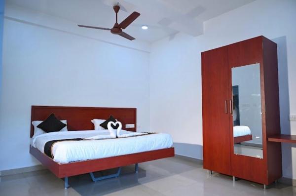 Joy Villa Homestay - Honnavar