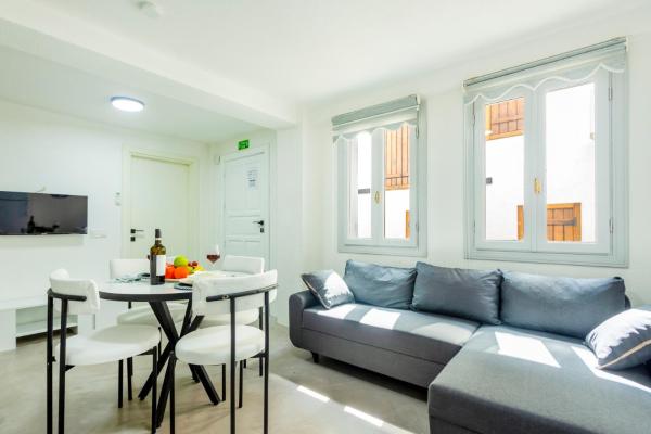 Westcoast Kalkan Suites 1-bedroom Suite Located Heart Of Kalkan Old Town - Kalkan