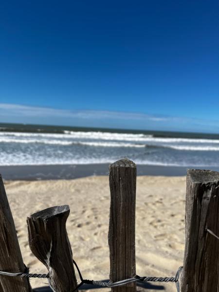 Maison Cosy à Deux Pas De La Plage - Le Verdon-sur-Mer