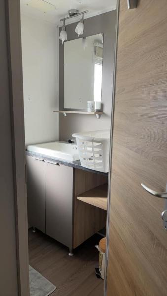 Mobil Home 6p Calme Et Nature - Normandy