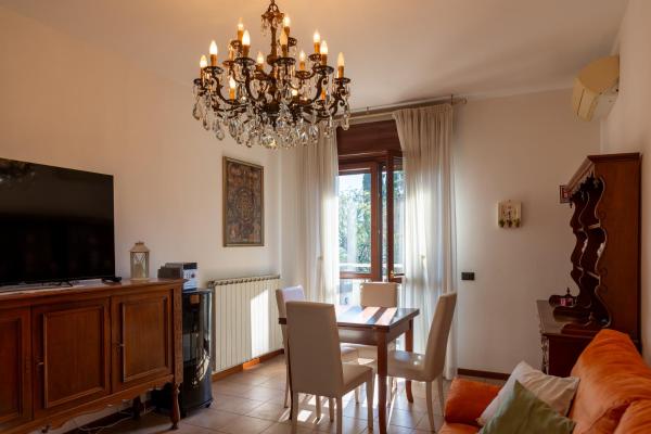 Casa Giannarosa - Comfort, Box & Lake - Castione della Presolana
